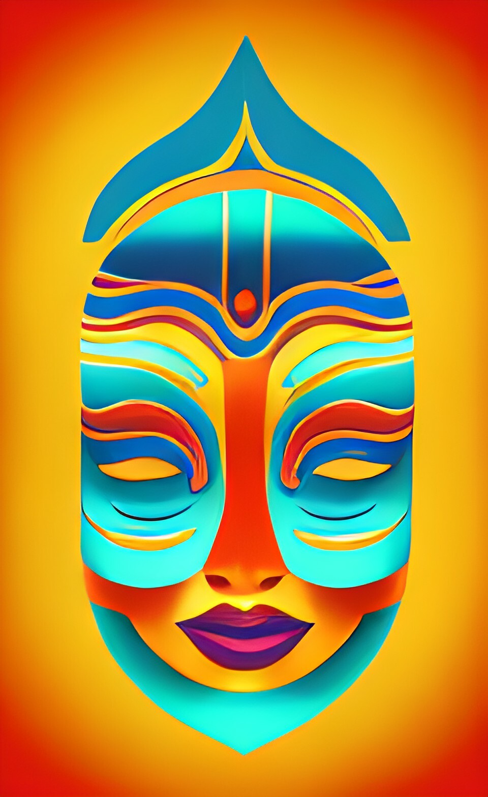 ArtStation - Mask Maya collection of 1k image jpg pack | Artworks