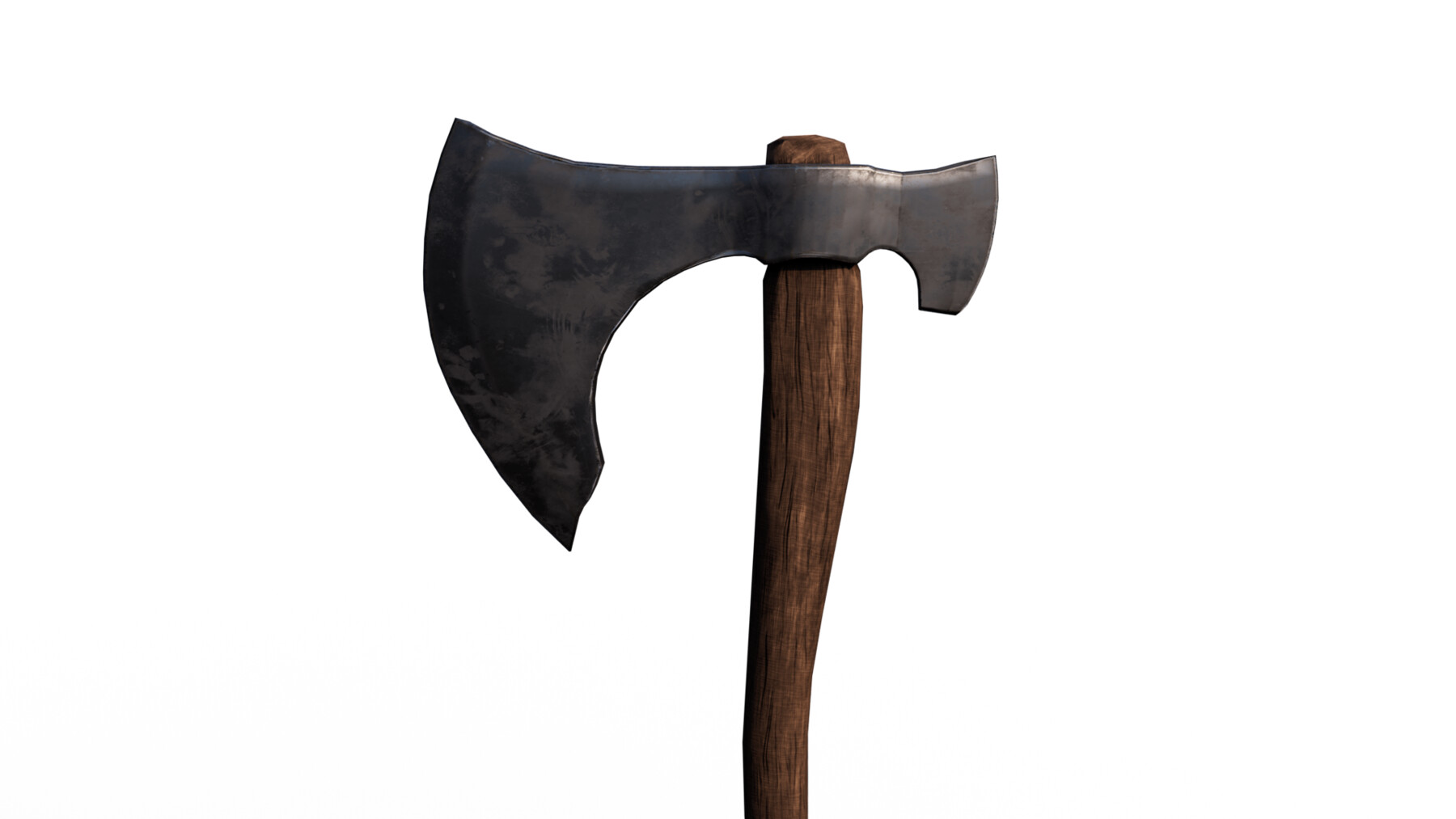 ArtStation - Axe | Game Assets