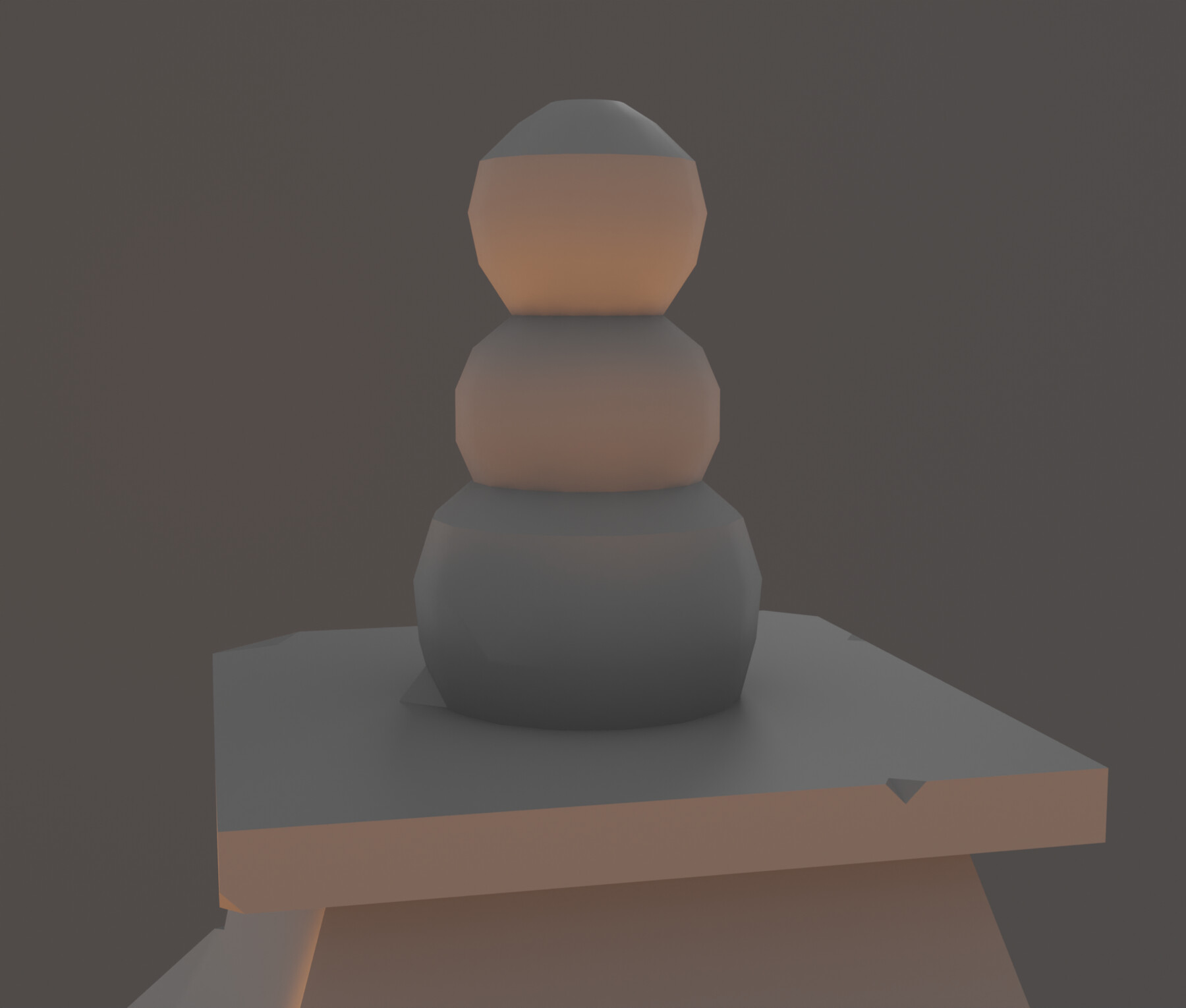 ArtStation - Torii gate | Game Assets