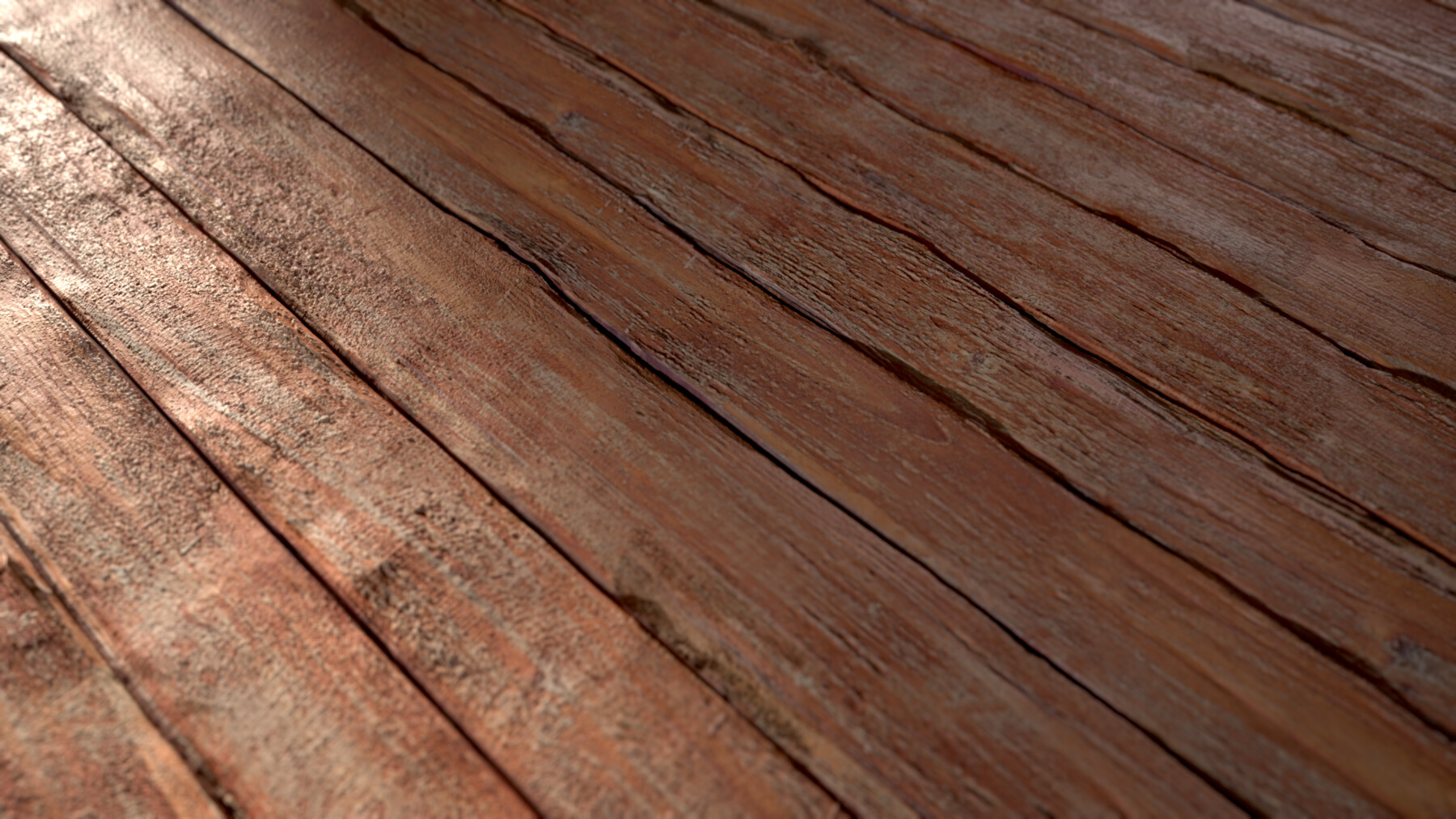 ArtStation - Base Material-Wood Tiles | PBR Material+4K Textures | Game ...