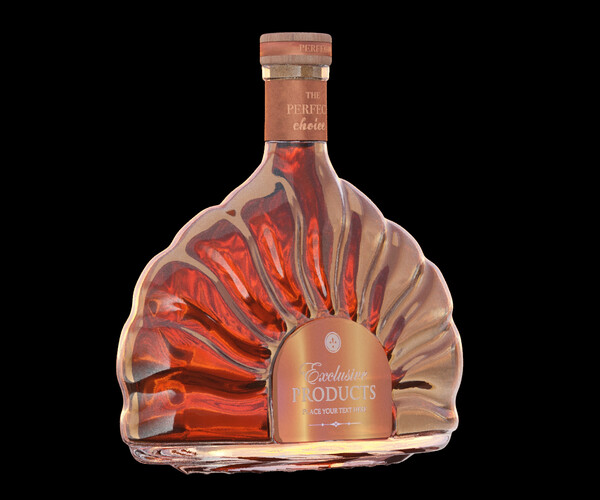 ArtStation - Brandy, beverage | Resources