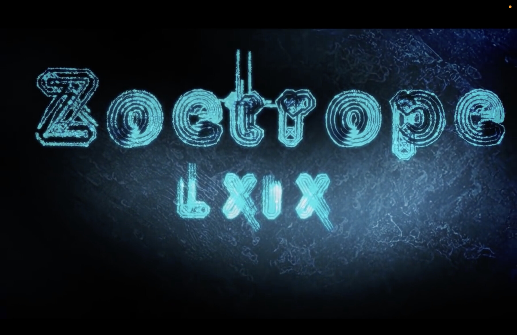 ArtStation - Zoetrope Characters | Artworks