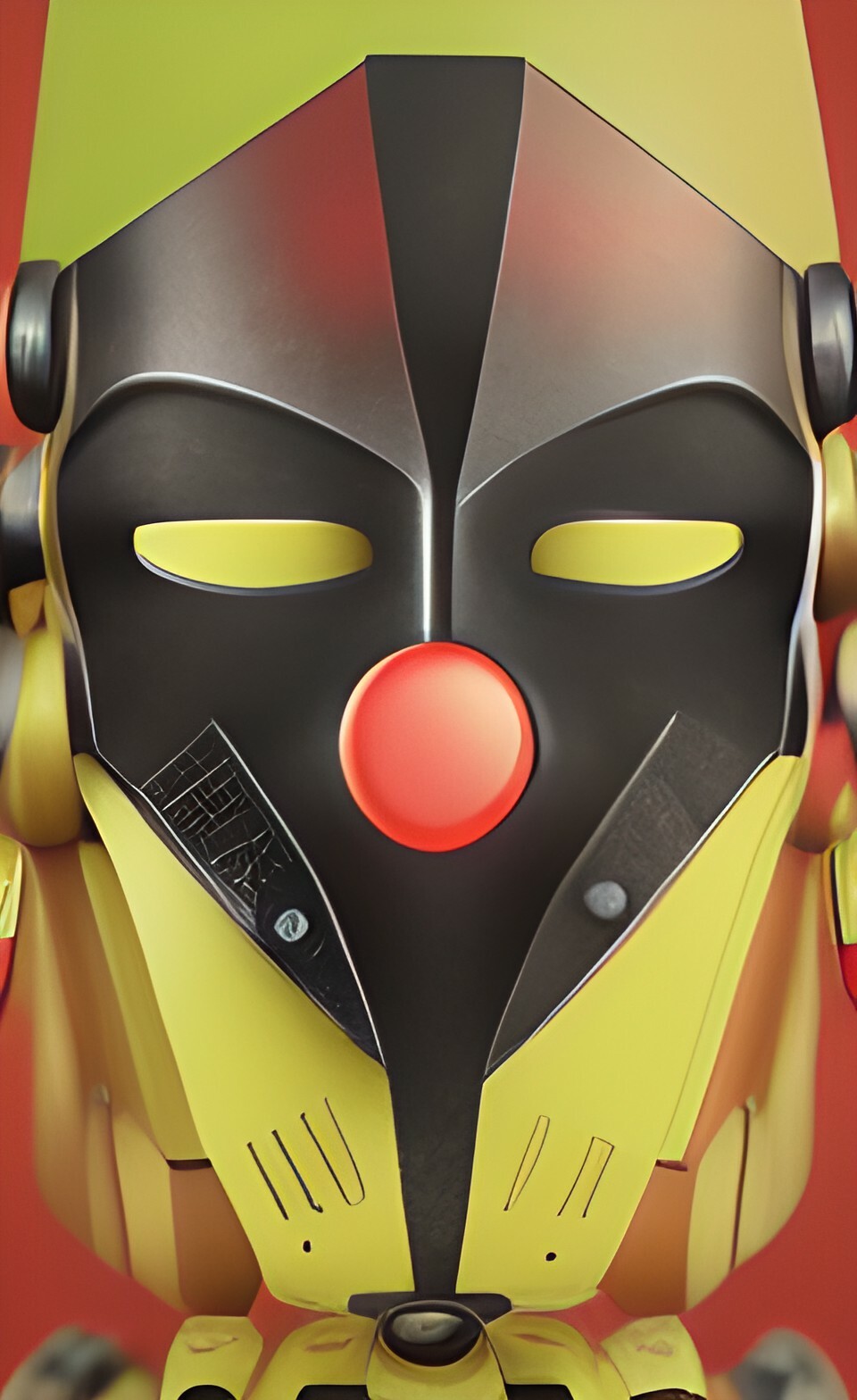 ArtStation - Robot T1000 Starter Pack 1k image collection Jpg | Artworks