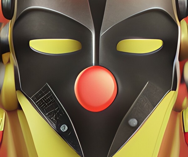 ArtStation - Robot T1000 Starter Pack 1k image collection Jpg | Artworks