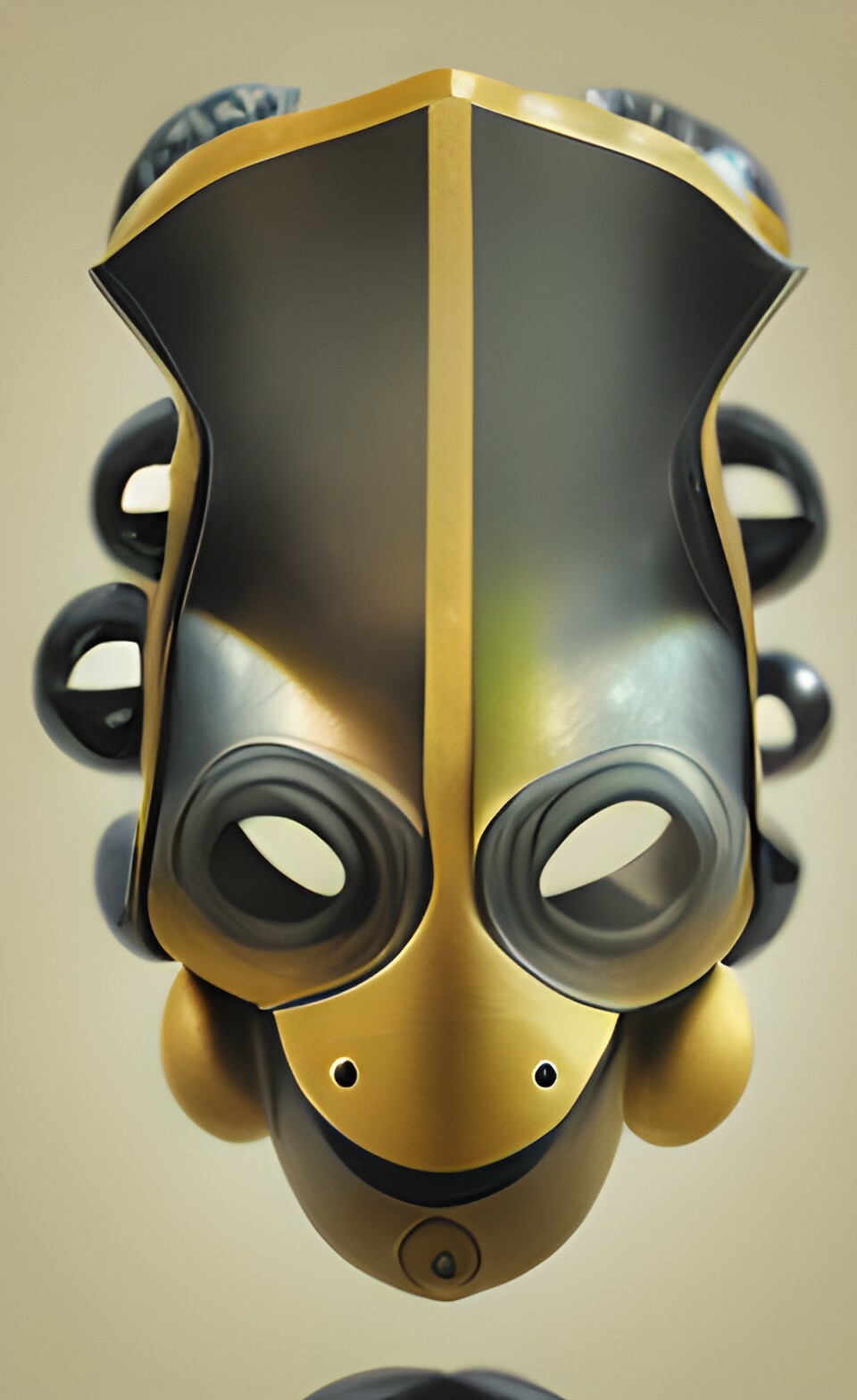 ArtStation - Robot T1000 Starter Pack 1k image collection Jpg | Artworks