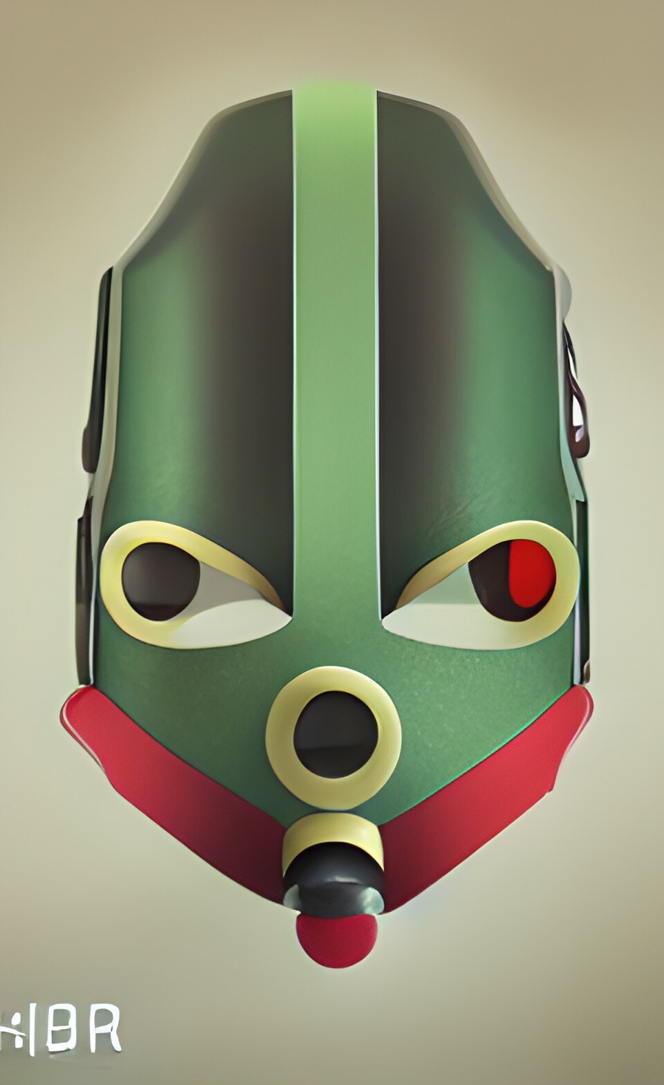 ArtStation - Robot T1000 Starter Pack 1k image collection Jpg | Artworks