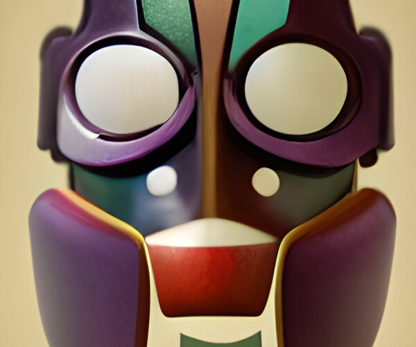 ArtStation - Robot T1000 Starter Pack 1k image collection Jpg | Artworks