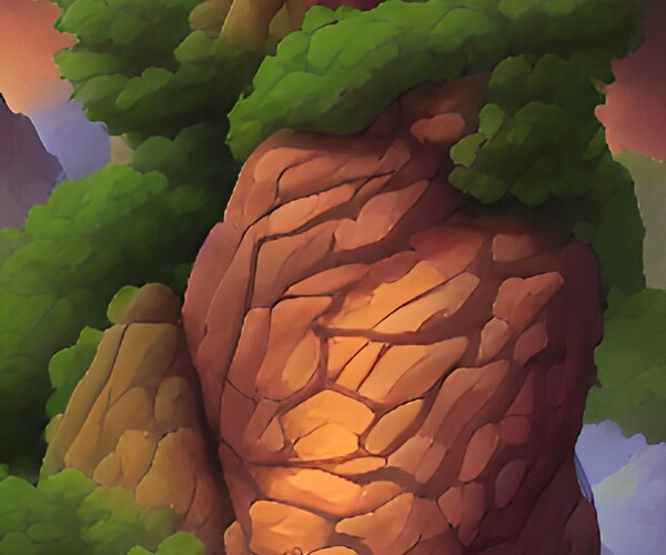 ArtStation - Projet Metal Sky Alias SkyRock Art Background 1k image ...