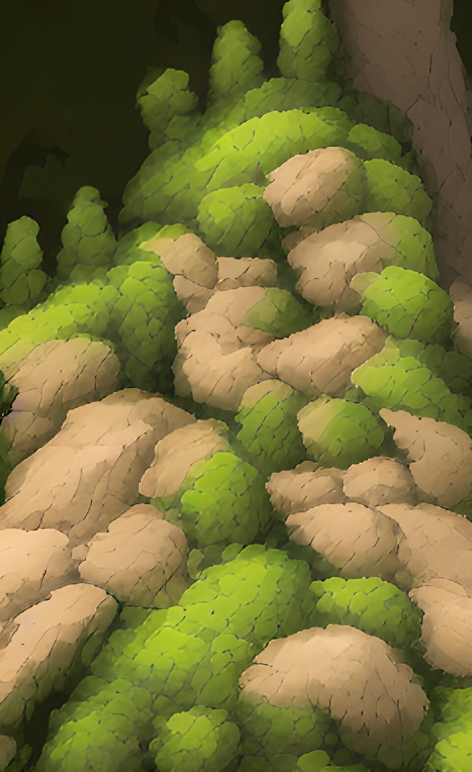 ArtStation - Projet Metal Sky Alias SkyRock Art Background 1k image ...