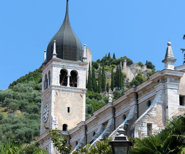 ArtStation - Sacral architecture of Italy - Photopack (UPDATE: Personal ...