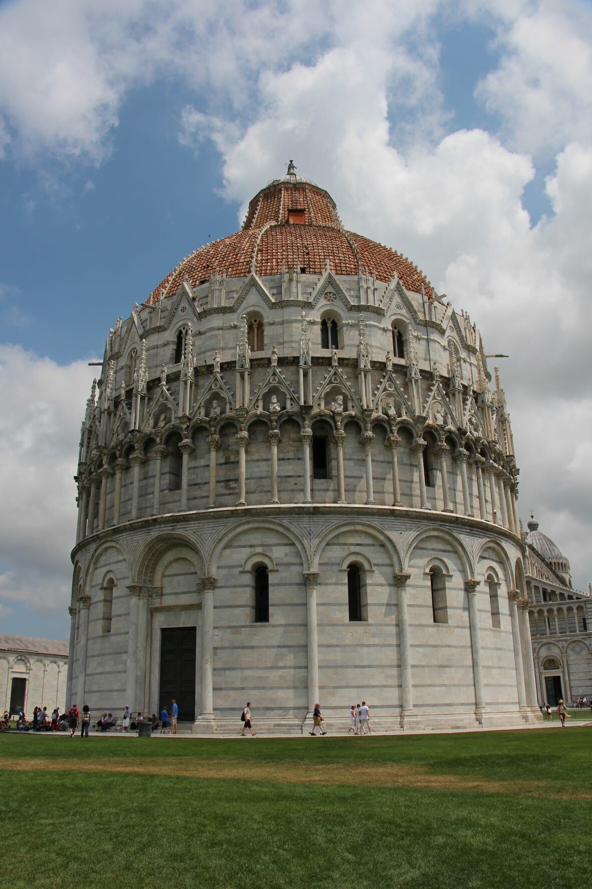 ArtStation - Sacral architecture of Italy - Photopack (UPDATE: Personal ...