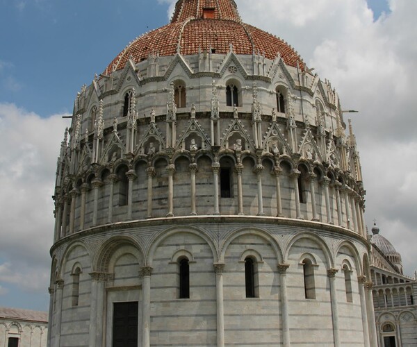 ArtStation - Sacral architecture of Italy - Photopack (UPDATE: Personal ...