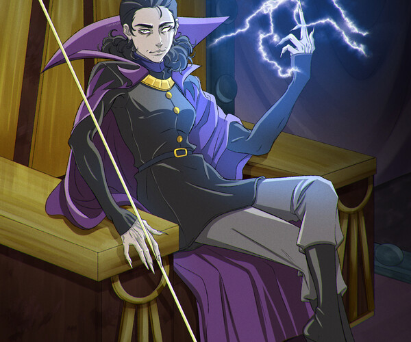 ArtStation - Desha | Artworks