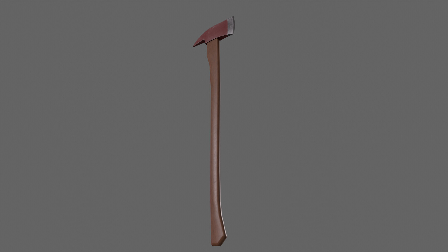 ArtStation - PBR Fire Axe V1c | Game Assets