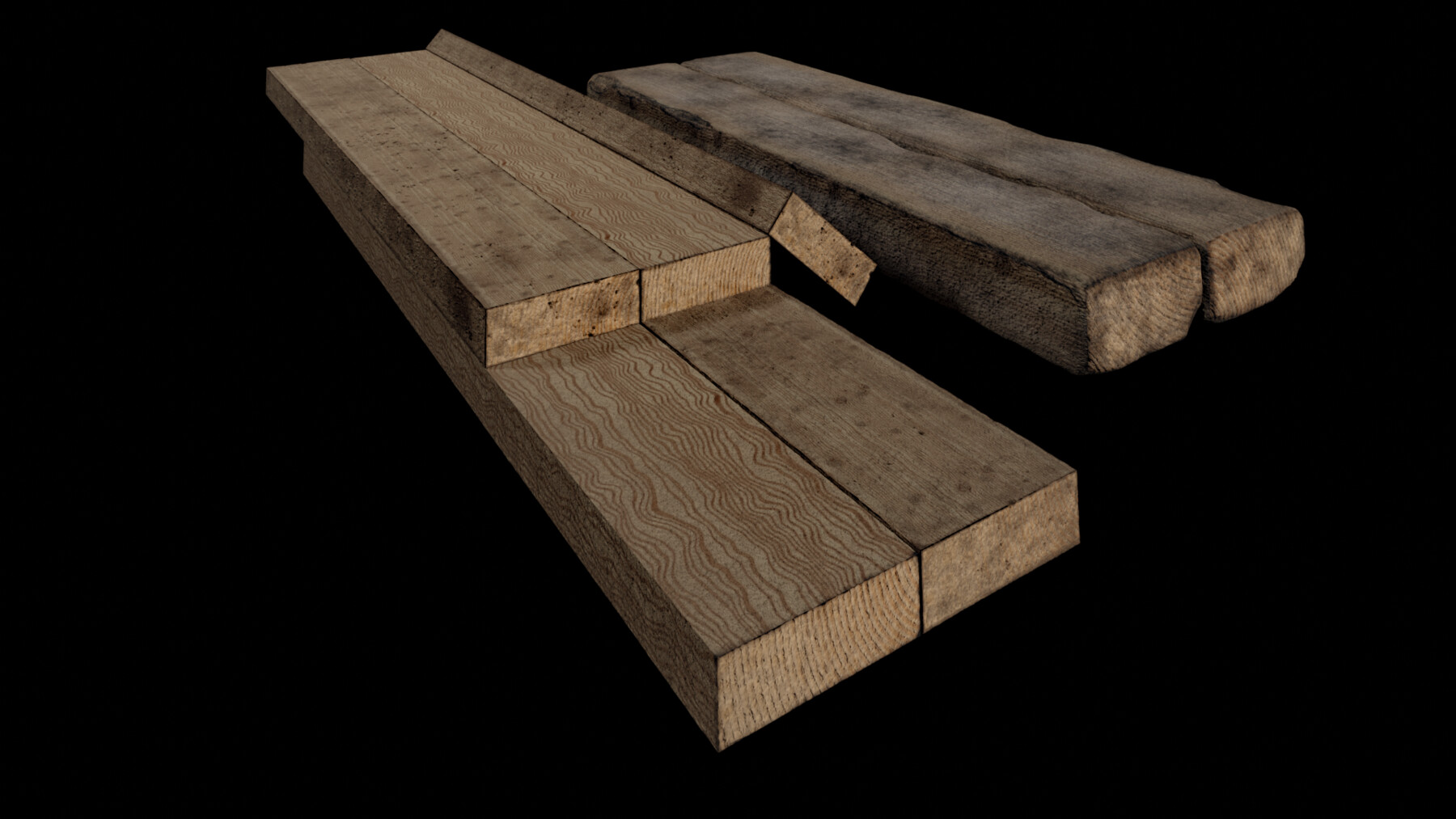 ArtStation - LUMBER Graph Pack + SAMPLES(UV) + 8k TEXTURE | Resources