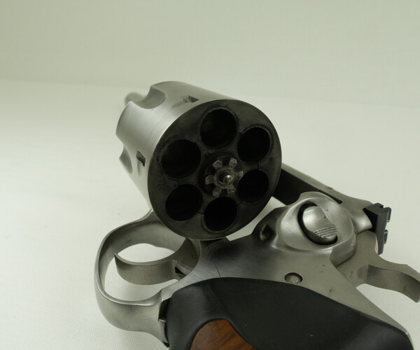 ArtStation - Weapon reference - Revolvers | Resources