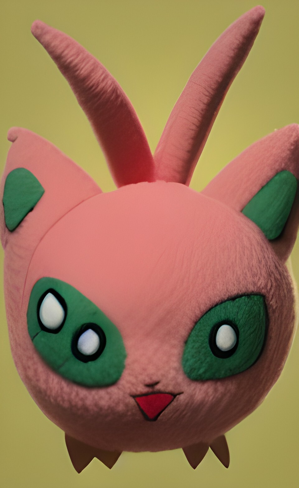 ArtStation - woolly cute pokemon style 1k collection image jpg | Artworks