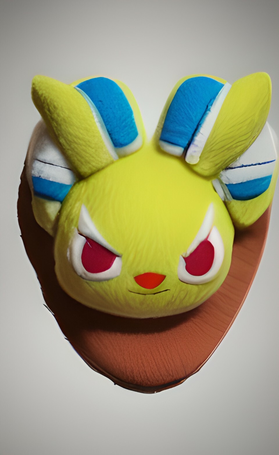 ArtStation - woolly cute pokemon style 1k collection image jpg | Artworks