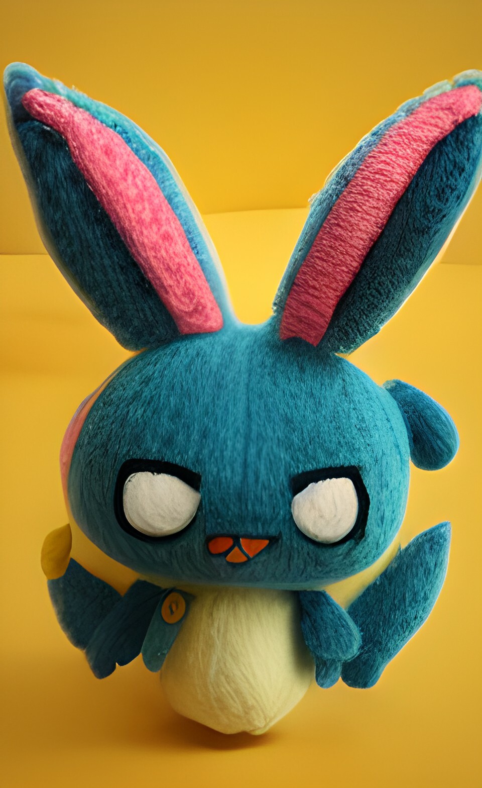 ArtStation - woolly cute pokemon style 1k collection image jpg | Artworks