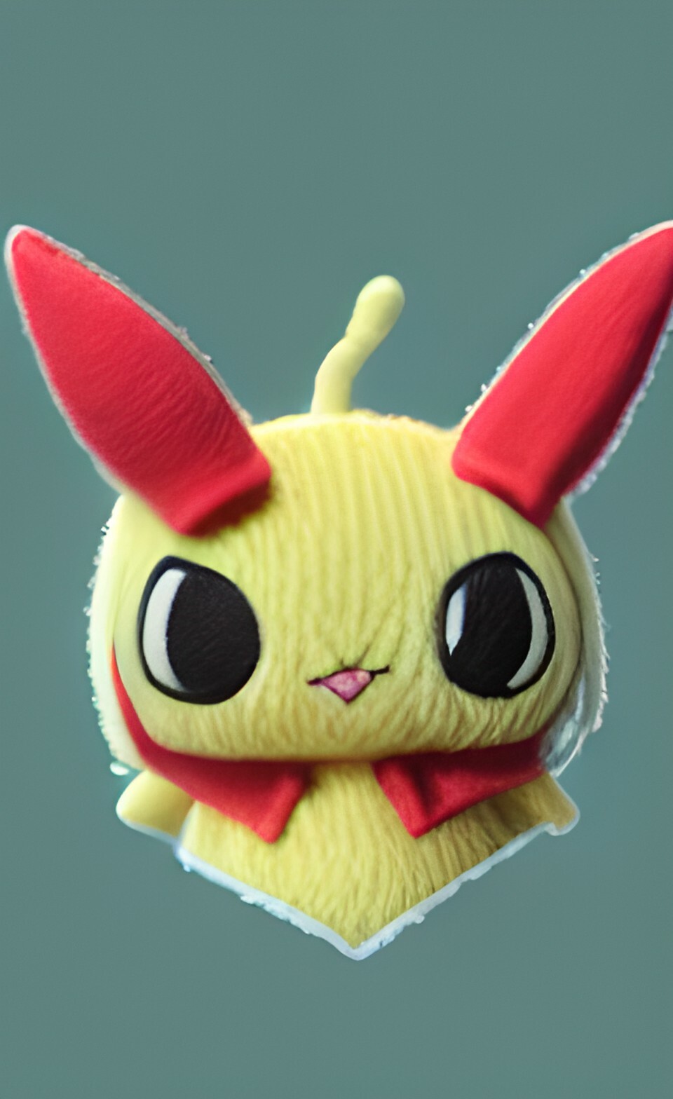 ArtStation - woolly cute pokemon style 1k collection image jpg | Artworks