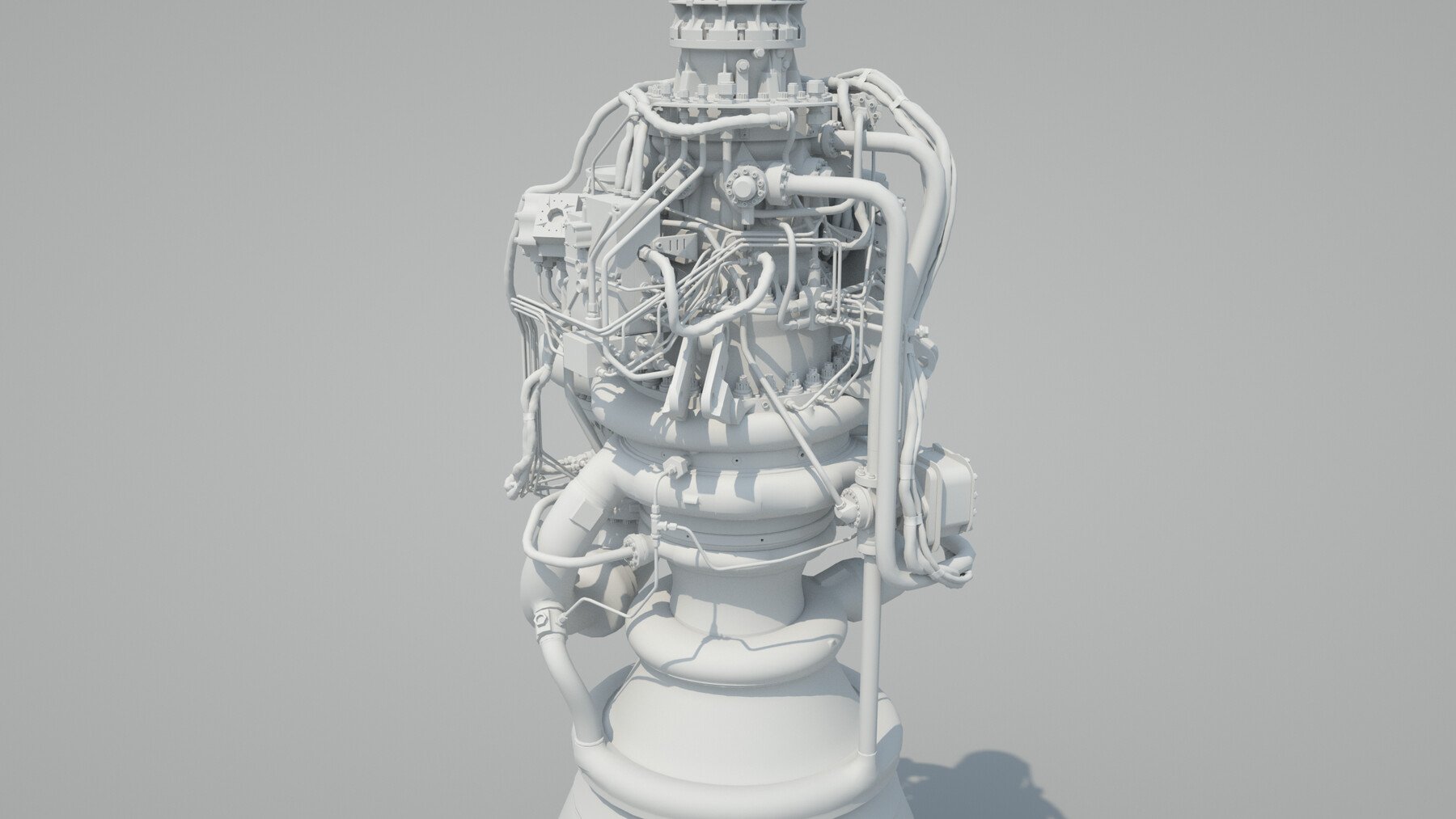 ArtStation - Raptor 2.0 | Resources