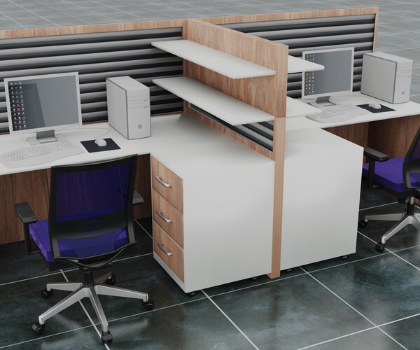 ArtStation - Workstation 4K | Resources