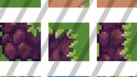 ArtStation - Pixel Art: Sprites (Tiles) - Cliff | Game Assets