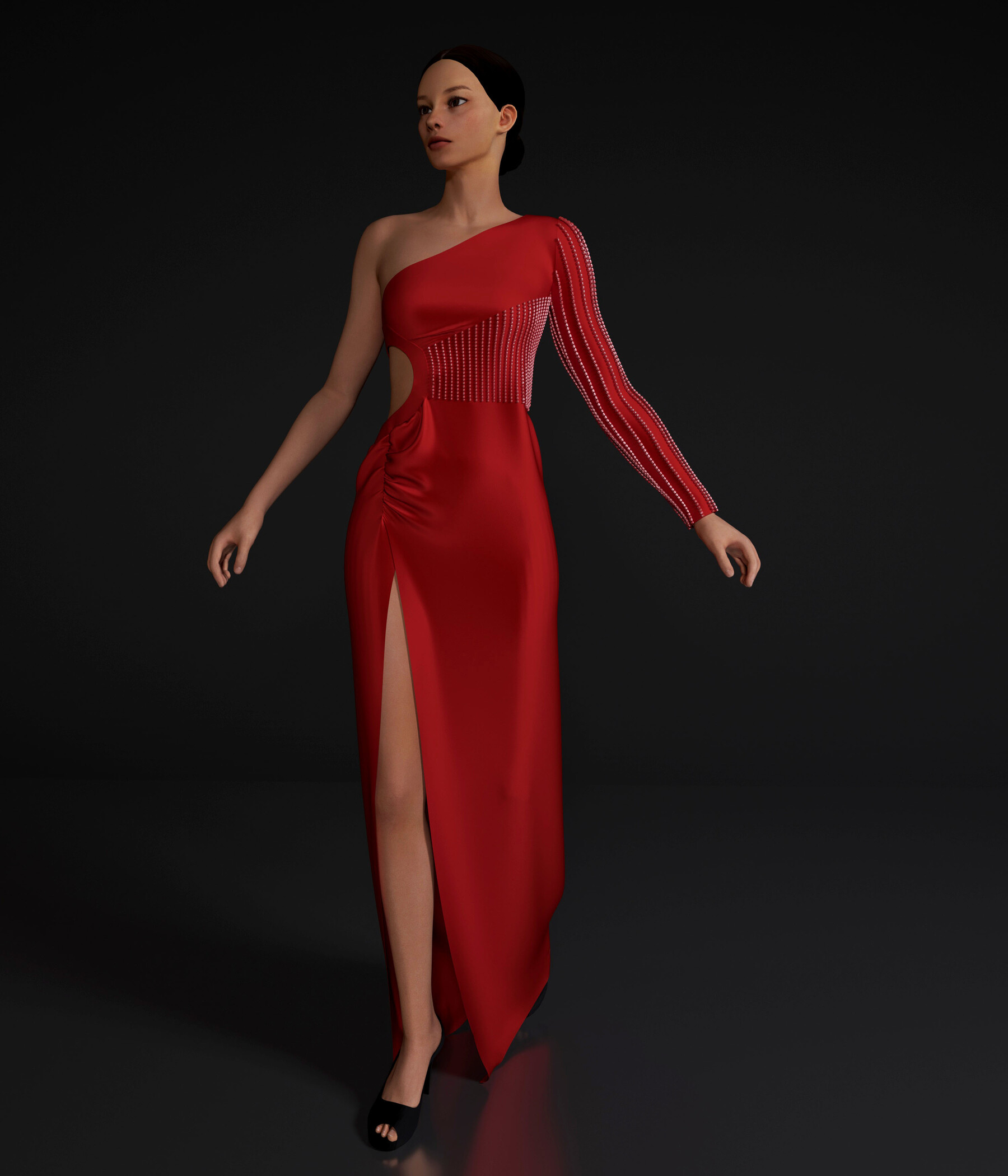 ArtStation - cloth design | Tutorials