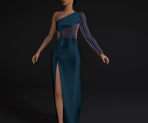 ArtStation - cloth design | Tutorials