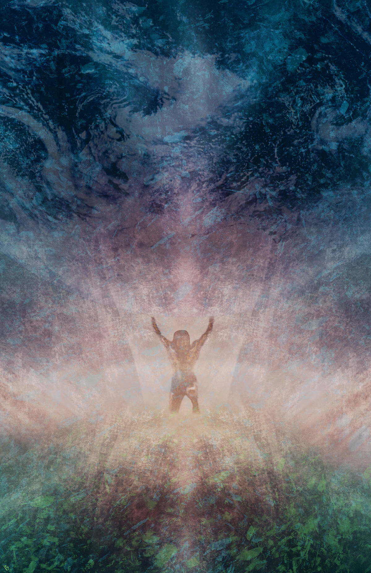 ArtStation - ATLAS | Artworks