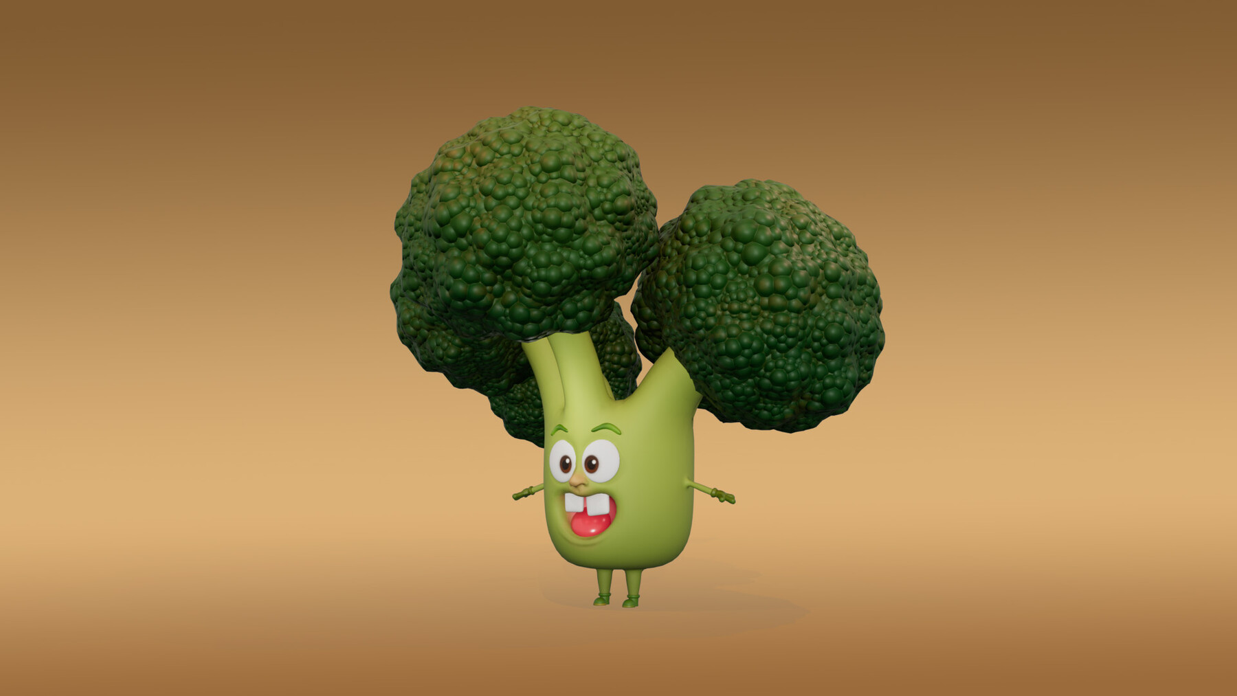 ArtStation - Set of vegetables | Game Assets