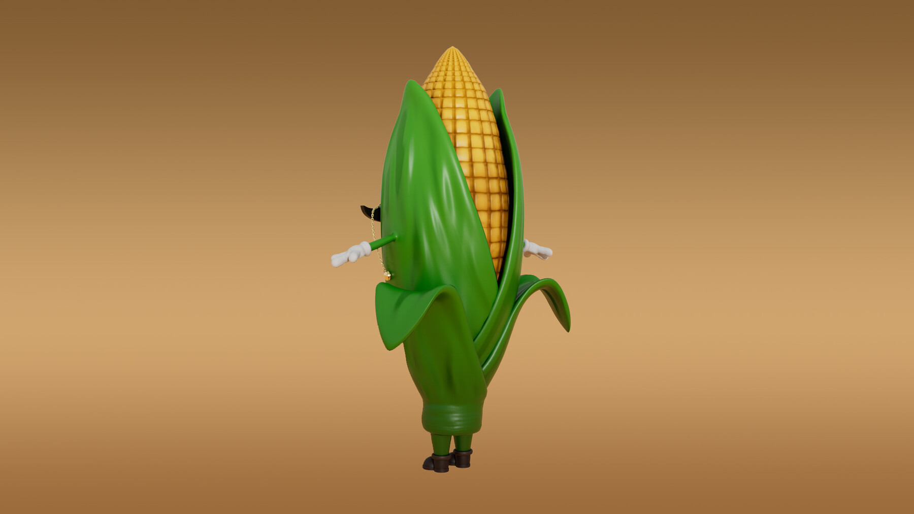 ArtStation - Set of vegetables | Game Assets