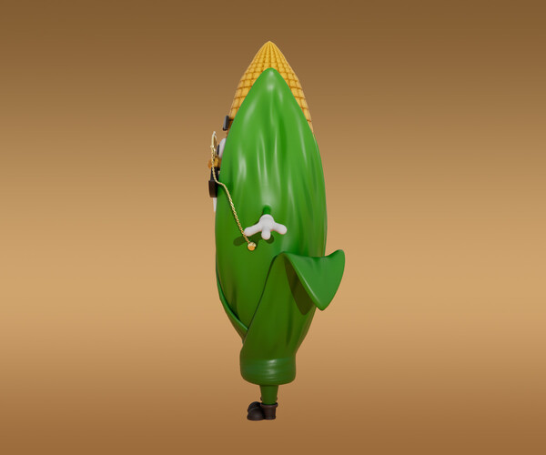 ArtStation - Set of vegetables | Game Assets