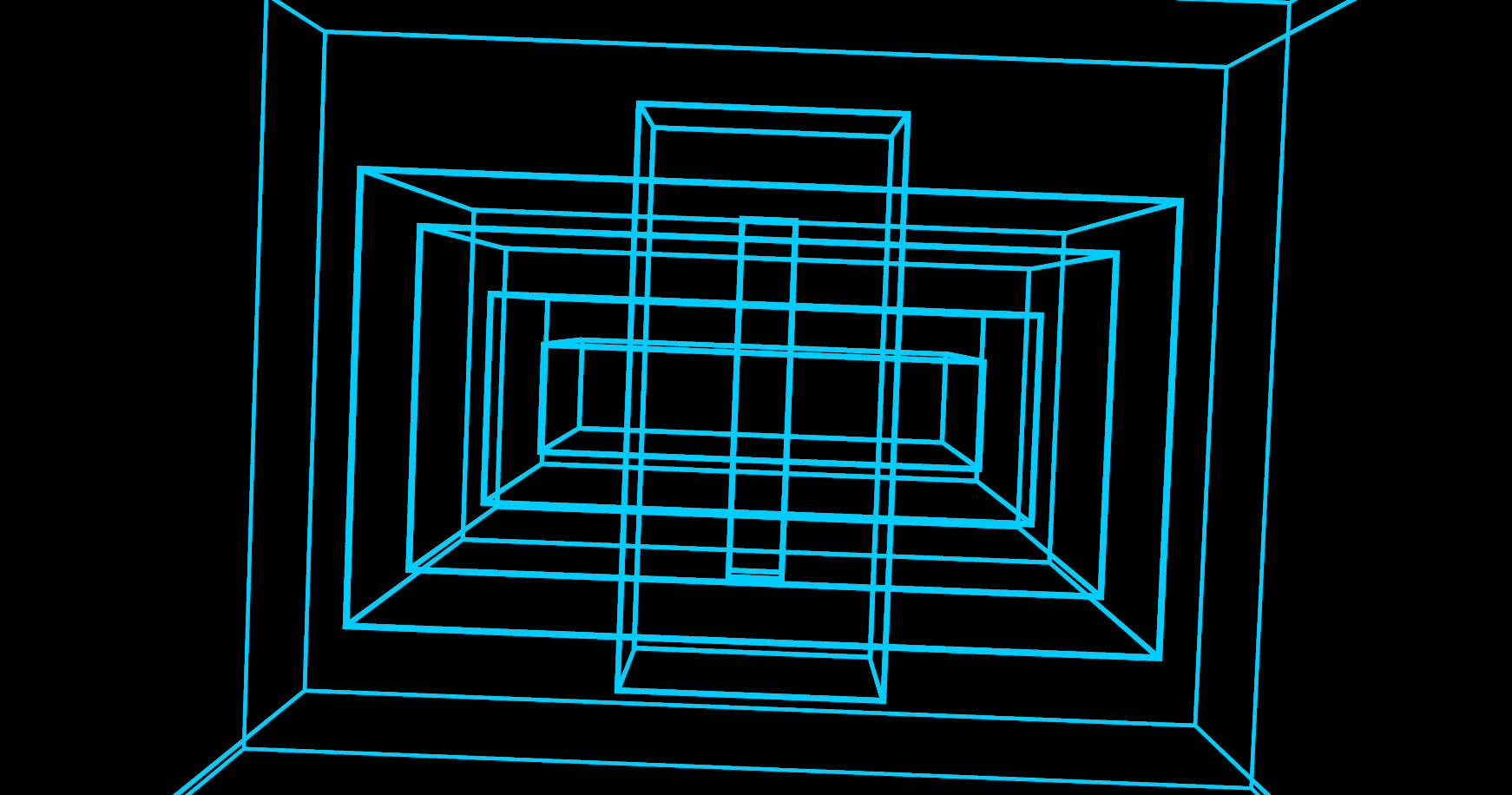 ArtStation - Rolling cubes 4096x2160 alpha *.mov | Resources