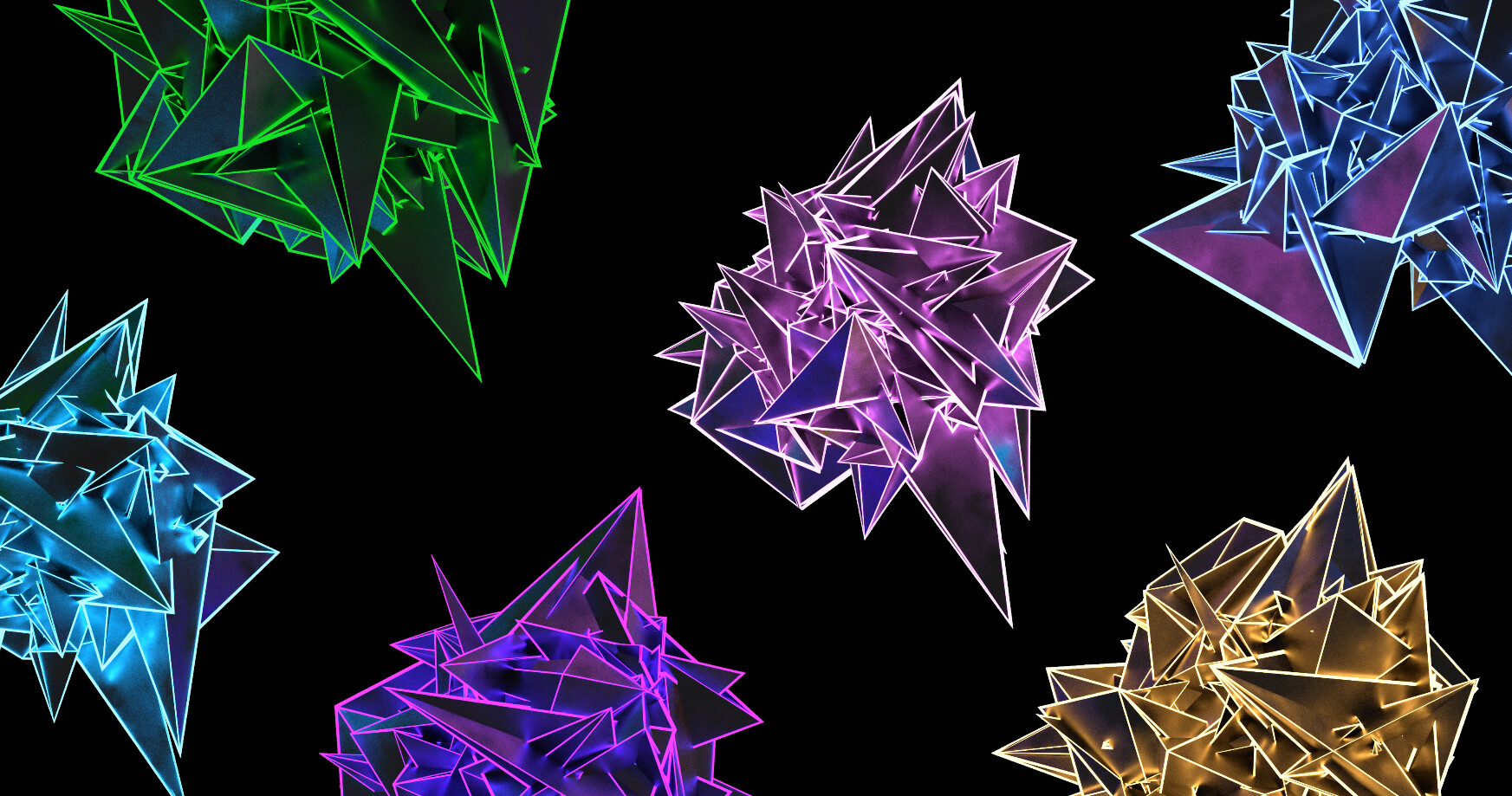 ArtStation - Star dust 4096x2160 alpha *.mov | Resources