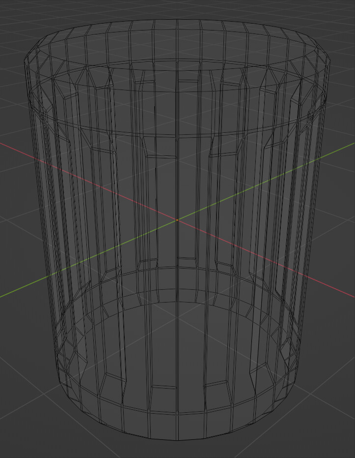 ArtStation - Free Silver Generator with Color Emission | Resources