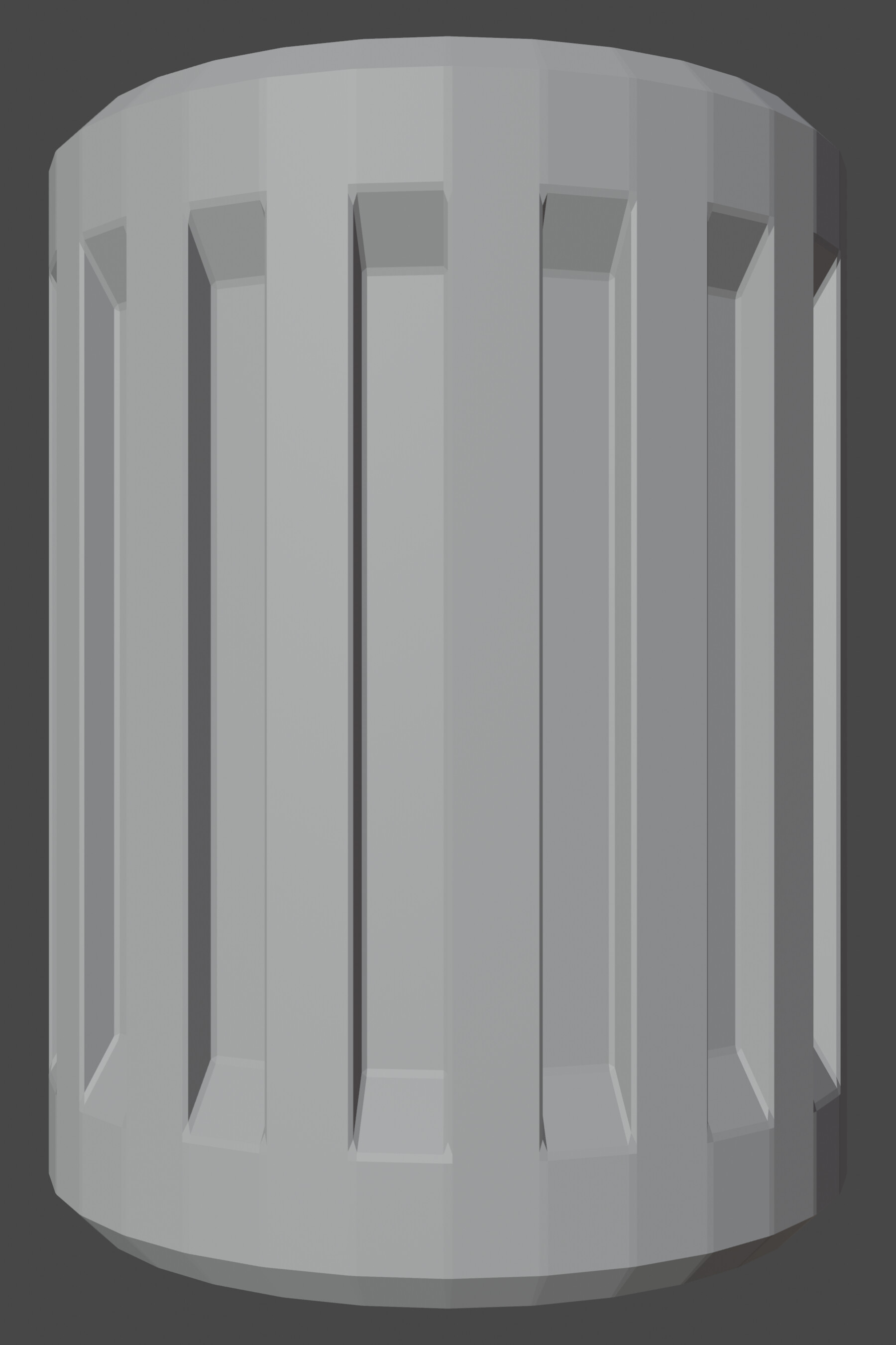 ArtStation - Free Silver Generator with Color Emission | Resources