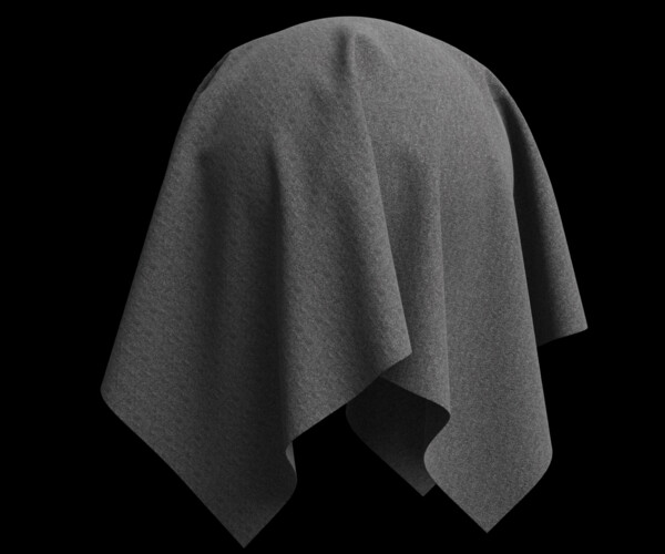 ArtStation - Fabric Collection-5 types fabric pack-5 | Resources