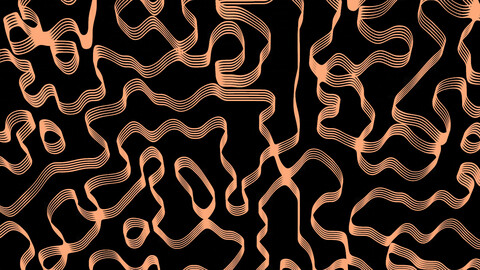 ArtStation - Rectangle grid 4096.2160 looping alpha *.mov | Resources