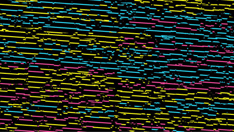 ArtStation - Rectangle grid 4096.2160 looping alpha *.mov | Resources