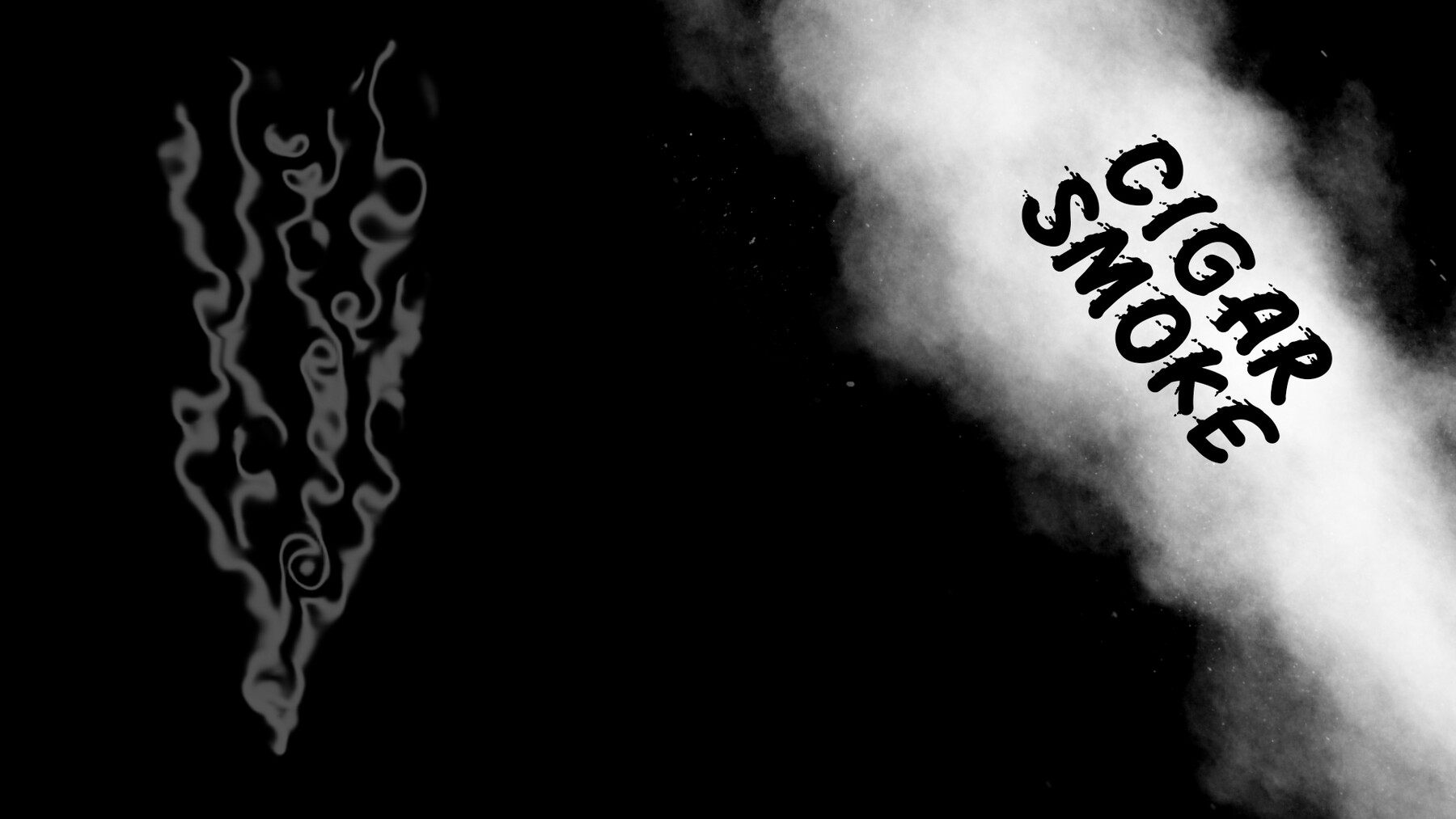 ArtStation - 8 Smoke Stamp Brushes for Photoshop | Brushes