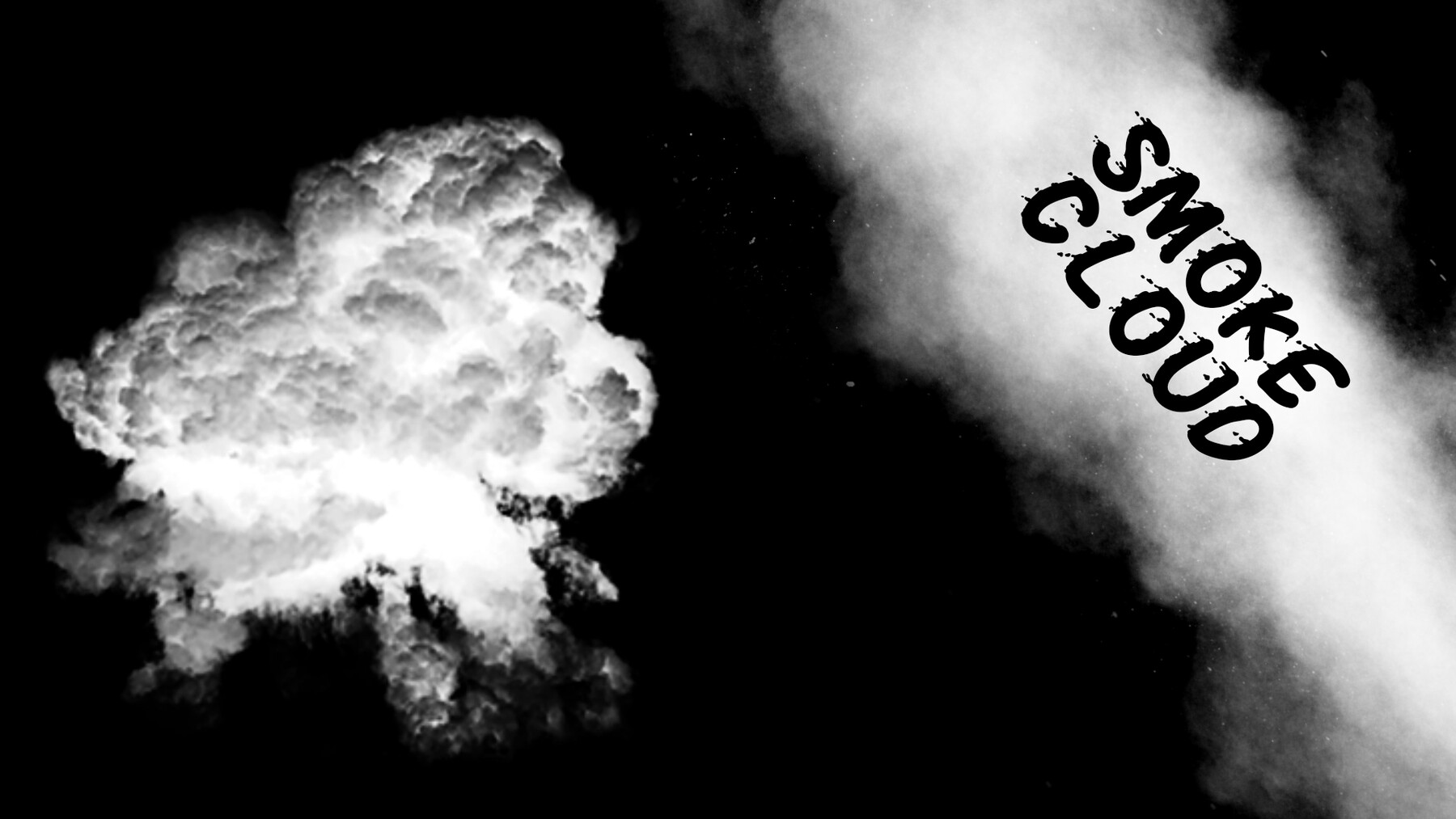 ArtStation - 8 Smoke Stamp Brushes for Photoshop | Brushes