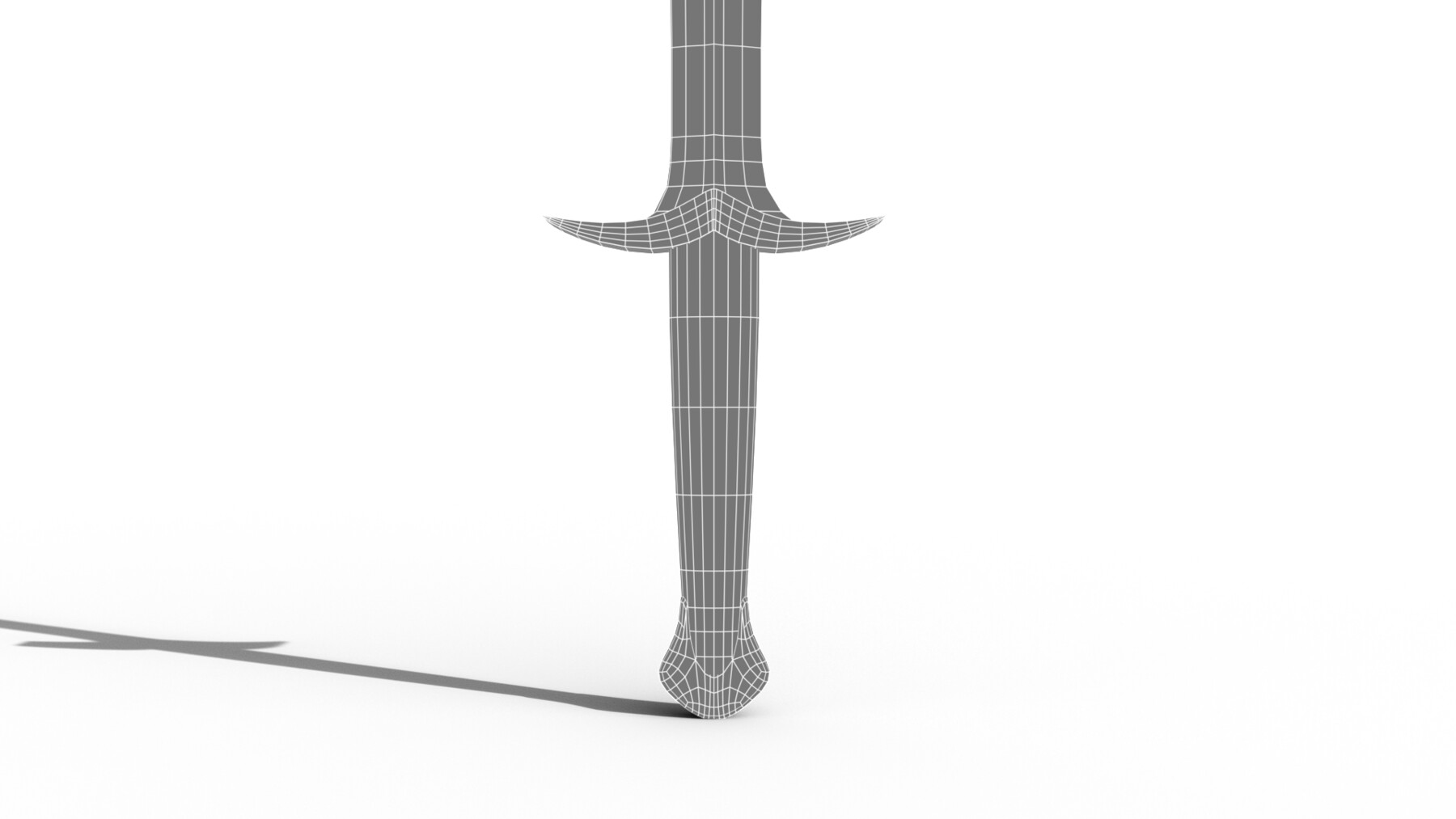 ArtStation - Sword | Game Assets