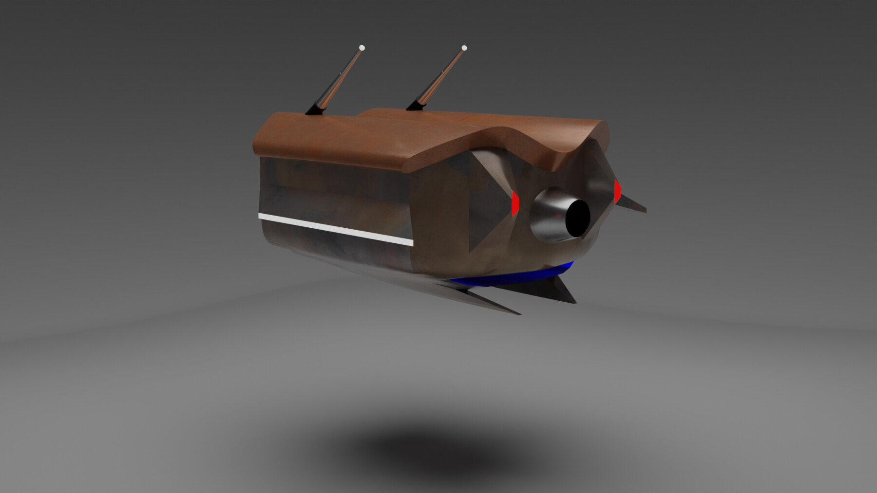 ArtStation - Dron | Resources