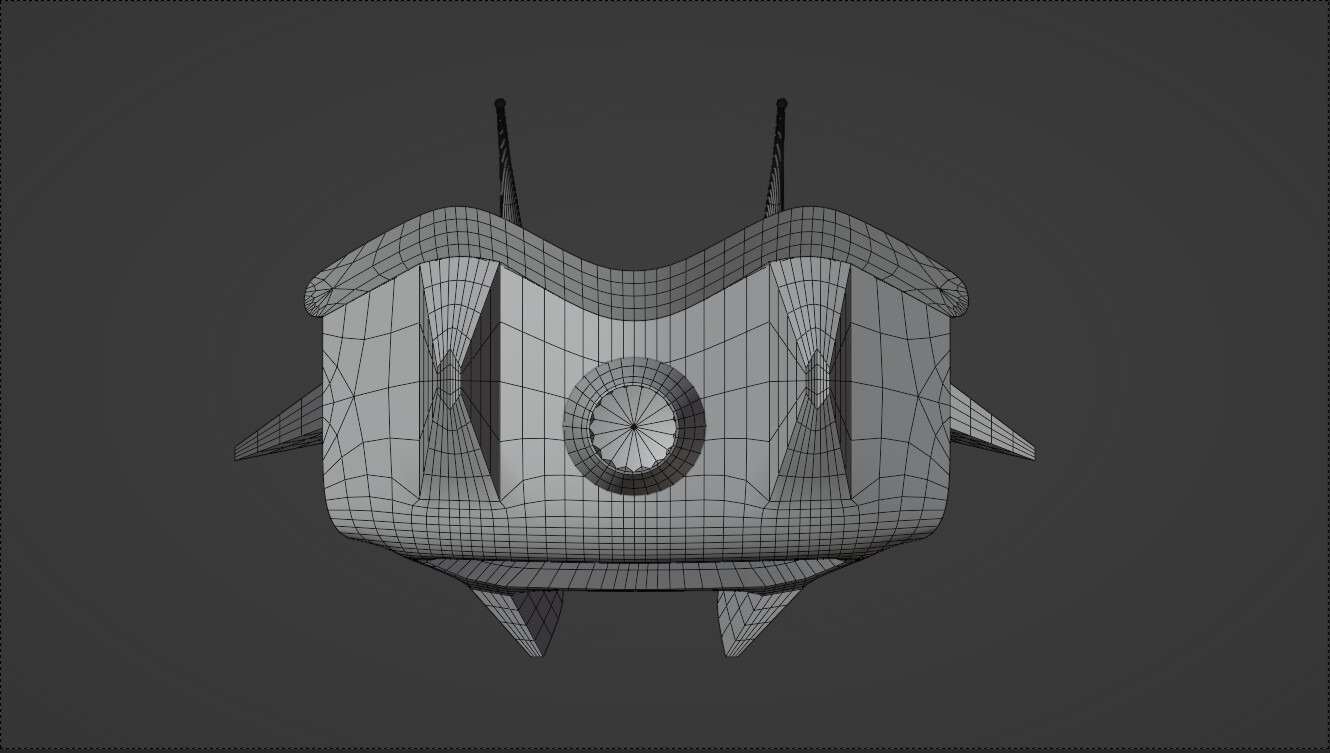 ArtStation - Dron | Resources