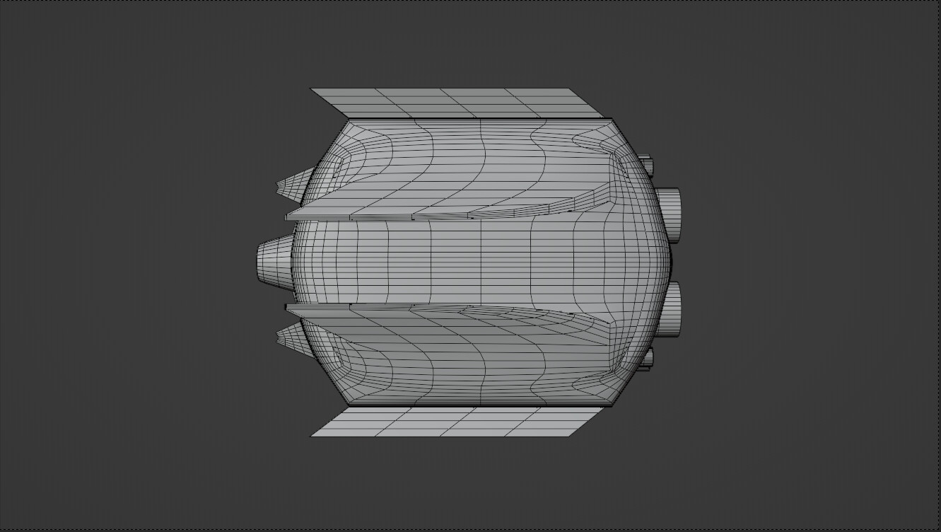 ArtStation - Dron | Resources