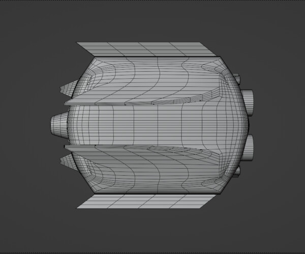 ArtStation - Dron | Resources