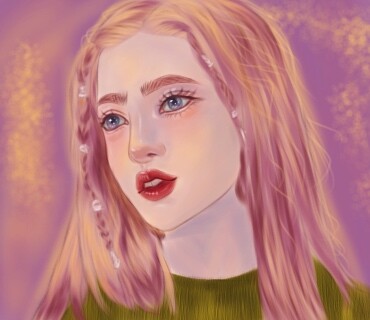 ArtStation - Semi Realistic Art | Artworks