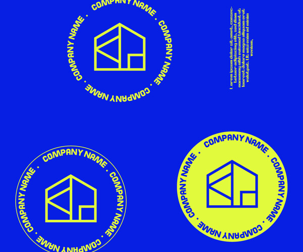 ArtStation - DICOR LOGO | Artworks