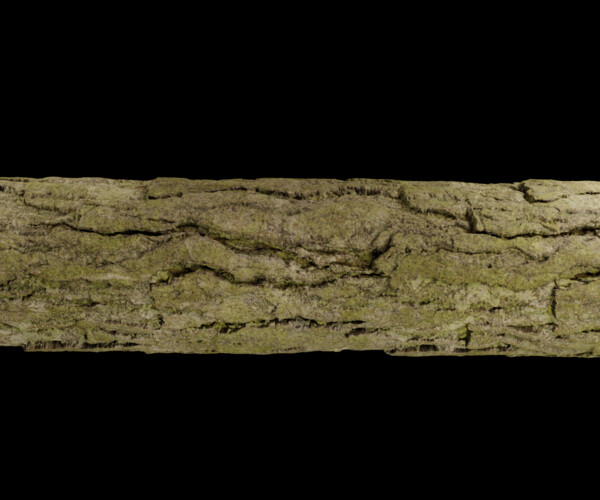 ArtStation - TREE TRUNK TEXTURE PACK + GRAPH AND SBSAR FILE | Resources